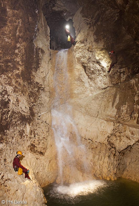 Panapai Cave Papua New Guinea